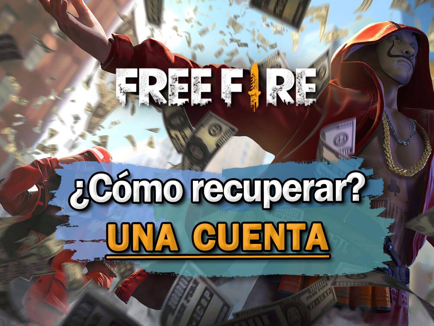 Recuperar tu Cuenta de Free Fire: Métodos Efectivos