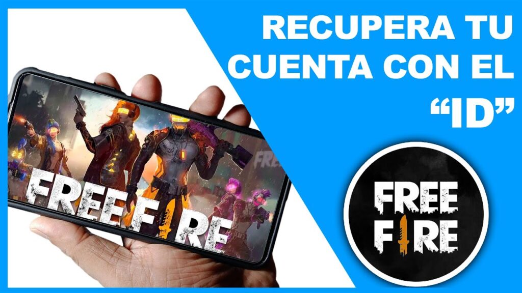 Guía Completa: Recuperar Cuenta de Free Fire con ID en 2023